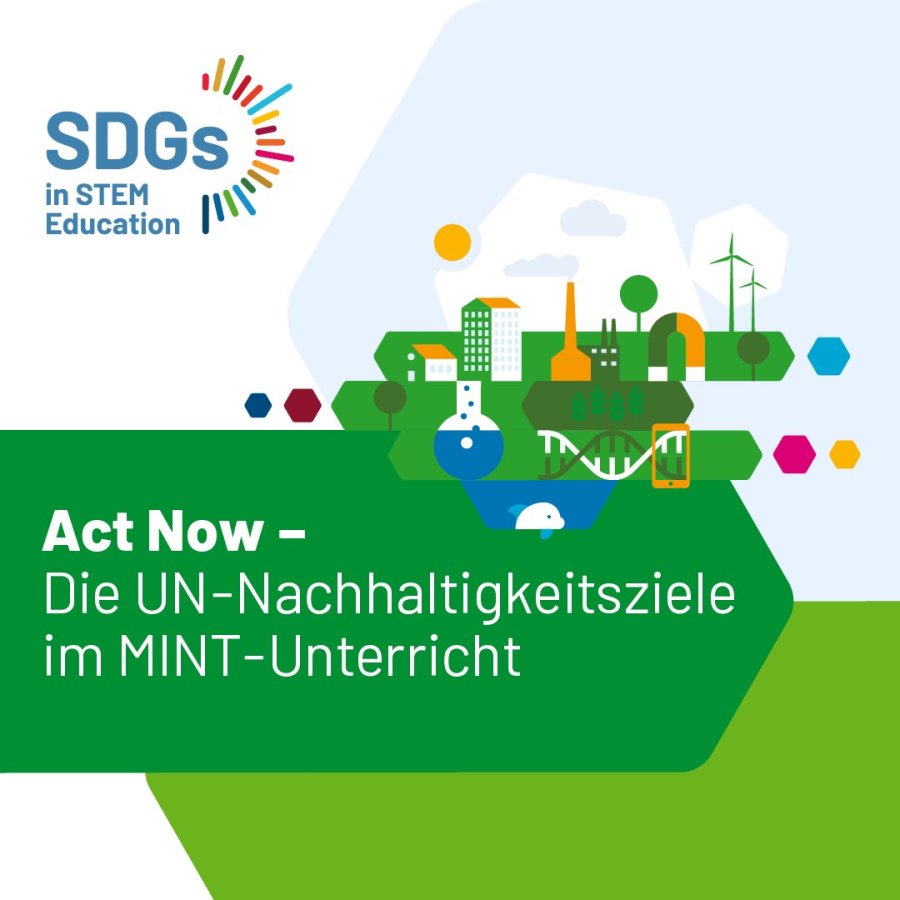 Sustainable Development Goals in STEM Education